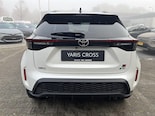 Toyota Yaris Cross Hybride benzine uit 2025 | AutoTrack