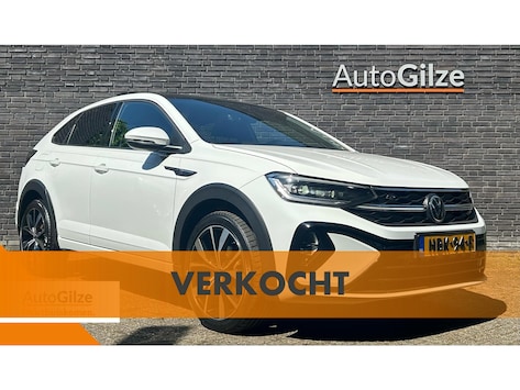 Volkswagen Taigo Benzine [HBK-94-F] | AutoTrack