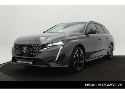 Peugeot E-308 aanbod uit bouwjaar 2026 | Occasions & nieuw