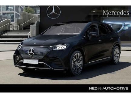 Mercedes-Benz EQE aanbod uit bouwjaar 2026 | Occasions & nieuw