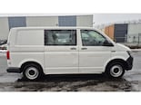 Volkswagen Transporter Diesel [VX-712-L] | AutoTrack