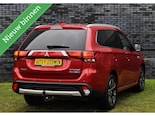 Mitsubishi Outlander Hybride benzine uit 2016 | AutoTrack