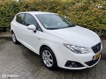 SEAT Ibiza Diesel [38-LZF-2] | AutoTrack