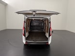 Ford Transit Custom Diesel [V-12-PHZ] | AutoTrack