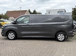 Ford Transit Custom Diesel [V-53-DJZ] | AutoTrack