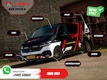 Ford Transit Custom Diesel [V-48-PLJ] | AutoTrack