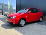 Volkswagen Polo Benzine [02-PL-BD] | AutoTrack