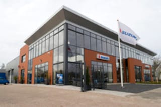 Auto Bakker | Sassenheim | AutoTrack