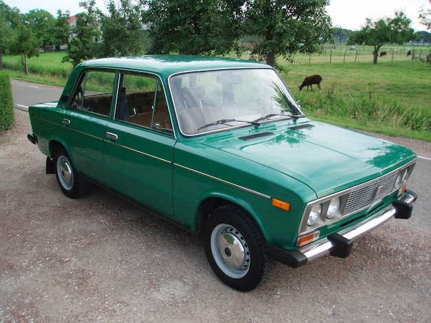 Lada 1300 Benzine | AutoTrack.nl