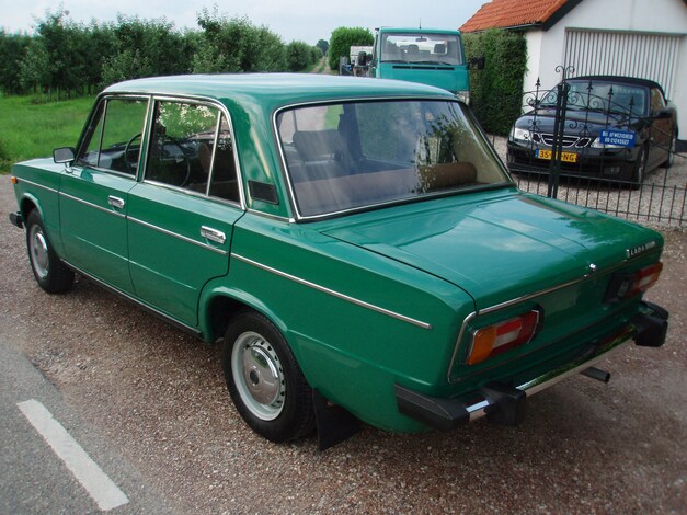 Lada 1300 Benzine | AutoTrack.nl