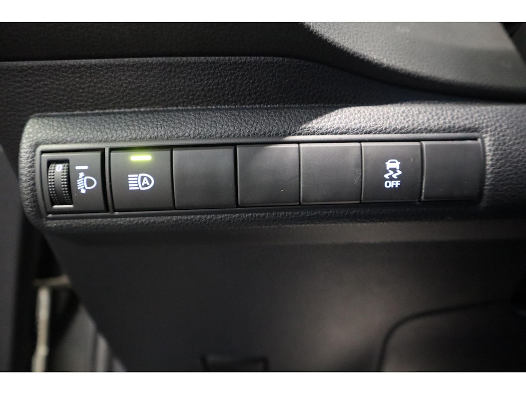 Toyota Corolla Elektro/Benzine Automatisch in Grootebroek kopen?