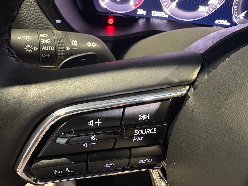 Mazda CX-60 Elektro/Diesel Automatisch in Panningen kopen? - AutoWeek