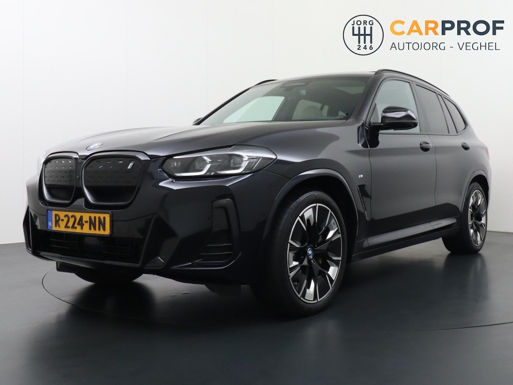 Alternatieven ix3 | AutoWeek