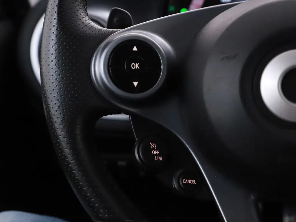 smart Forfour Benzine Automatisch in Emmen kopen? - AutoWeek