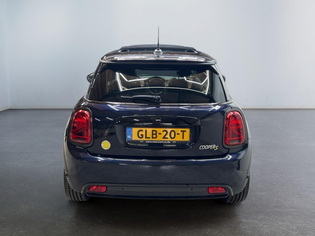 MINI Mini Electric Elektrisch Automatisch in Weerselo kopen?