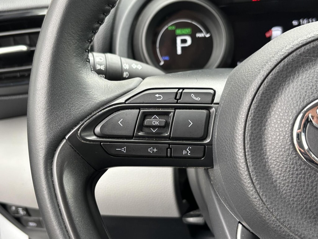 Toyota Yaris Cross occasion 2022 in Beek - AutoWeek