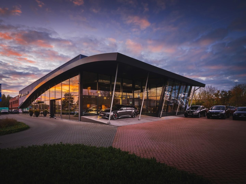 BMW X5 2025 in Groot-Ammers - AutoWeek