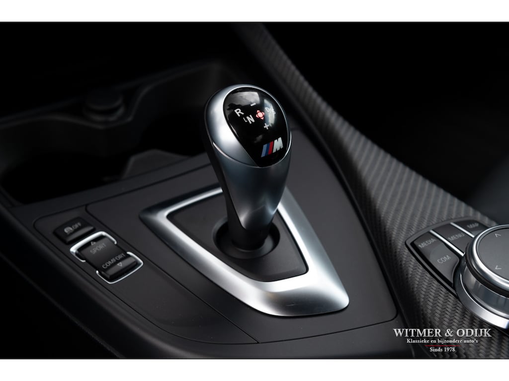 BMW M2 occasion 2017 in Warmond - AutoWeek