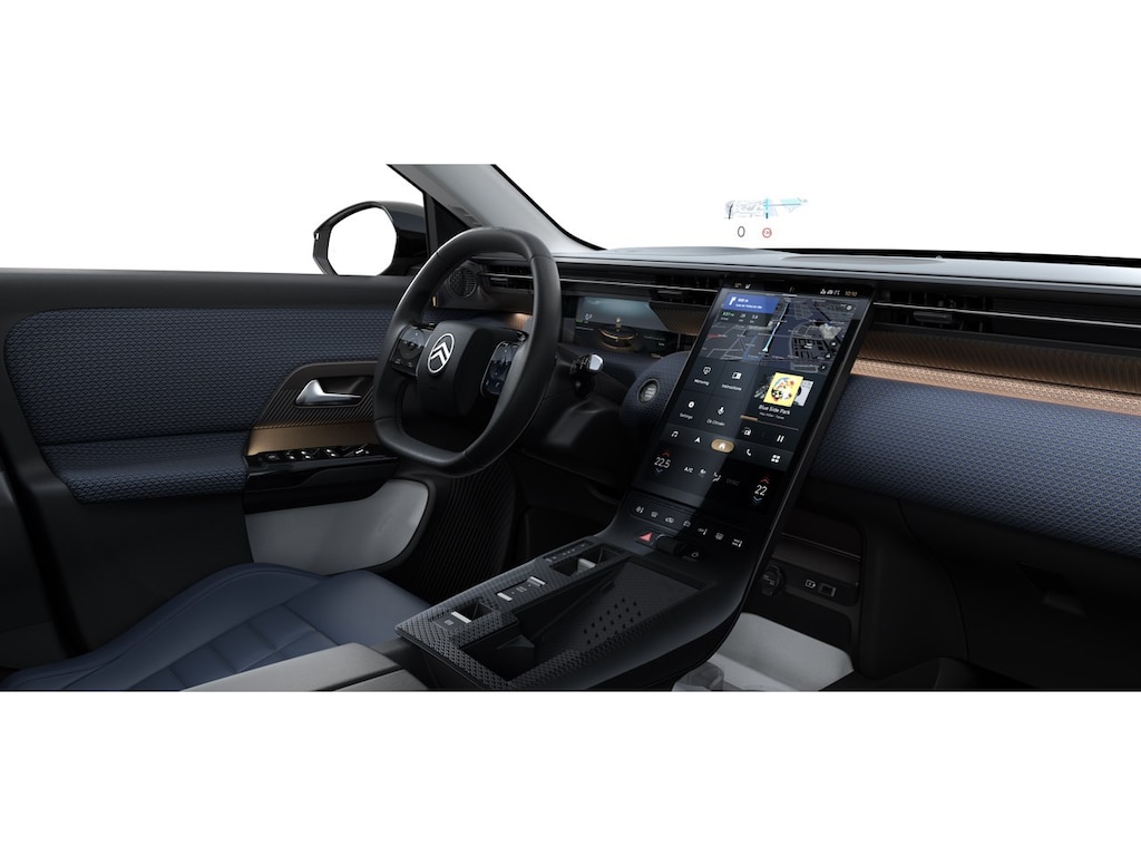 Citroën C5 Aircross Benzine Automatisch in Rotterdam kopen?