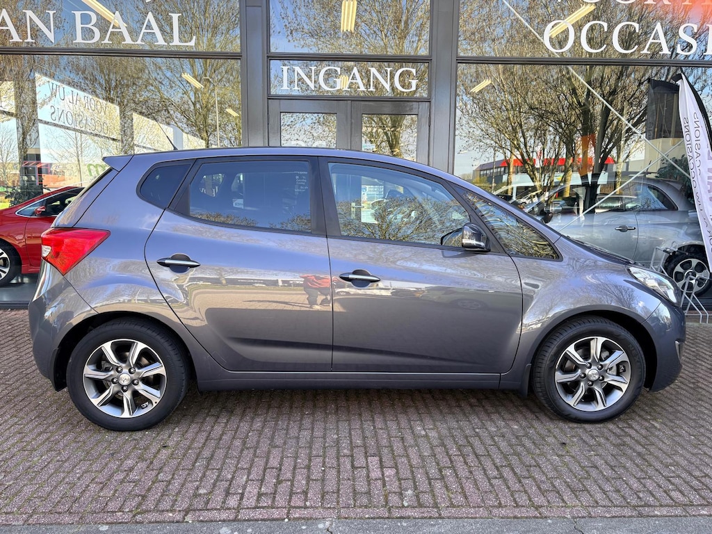 Hyundai ix20 Benzine Handmatig in Dronten kopen? - AutoWeek