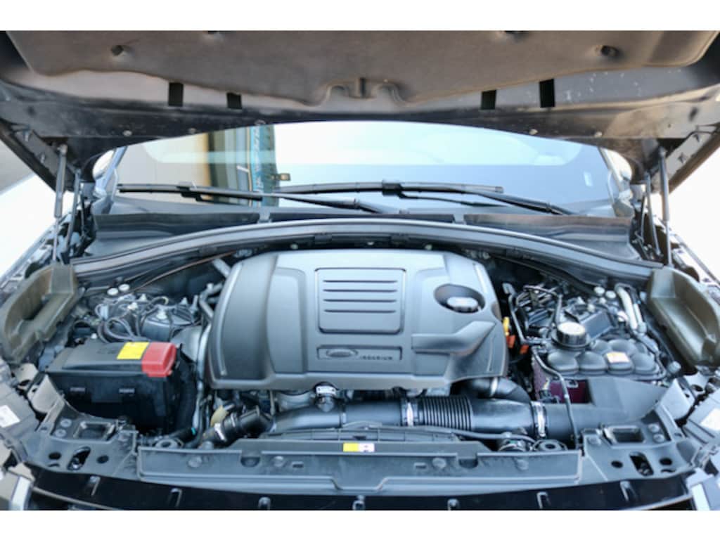 Land Rover Range Rover Velar Elektro/Benzine Automatisch in Bruinisse