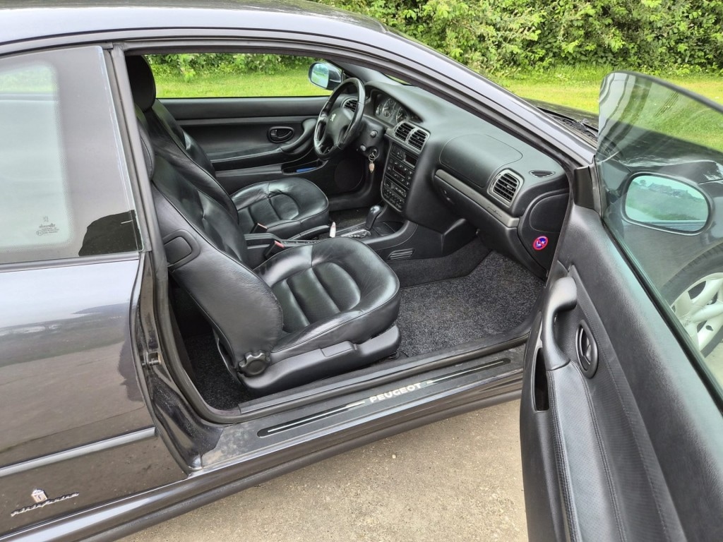 Peugeot 406 Benzine Automatisch in Nederweert kopen? - AutoWeek