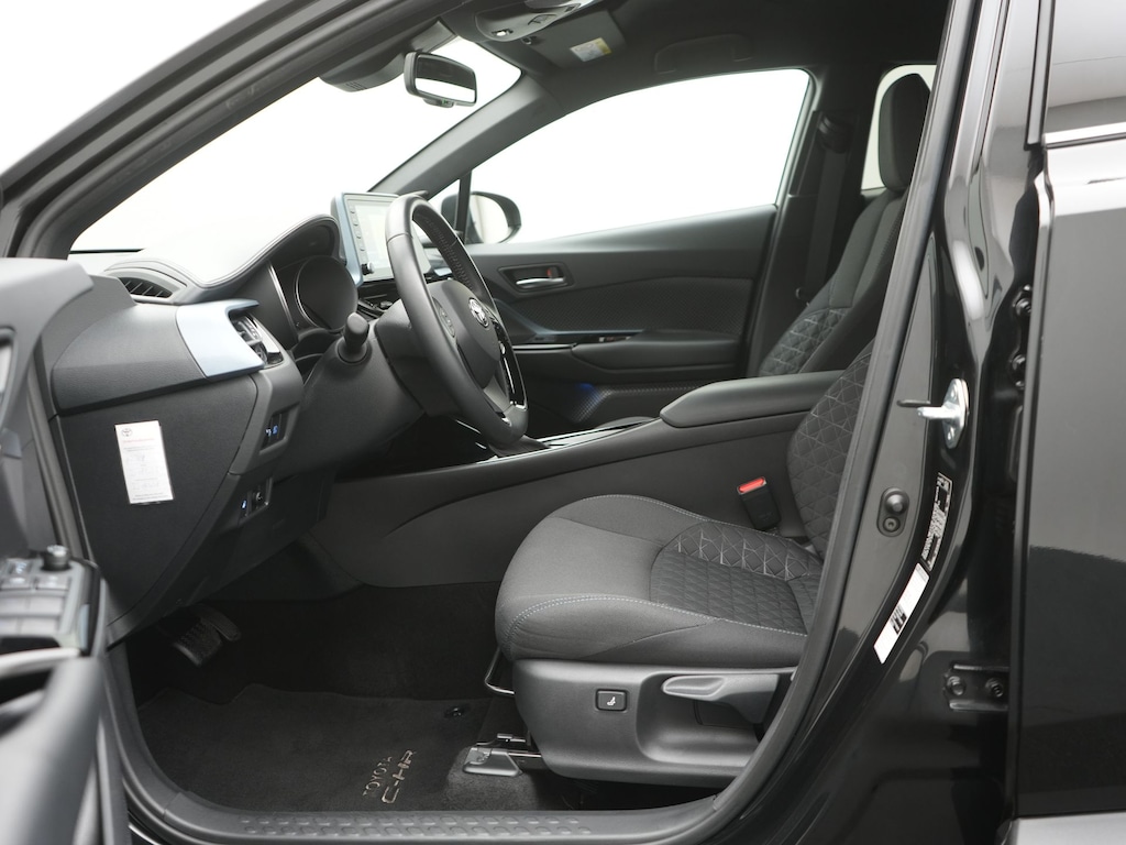 Toyota C-HR / C-HR+ Elektro/Benzine Automatisch in Haarlem kopen ...