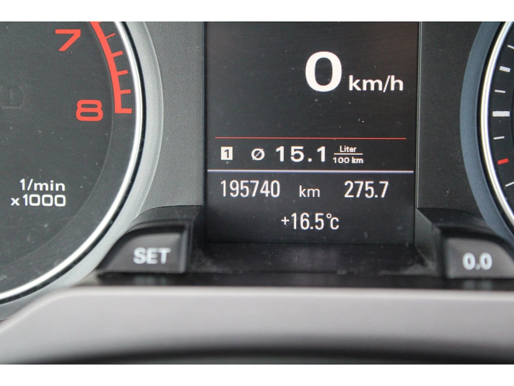 Audi A4 Benzine Handmatig in Oisterwijk kopen? - AutoWeek