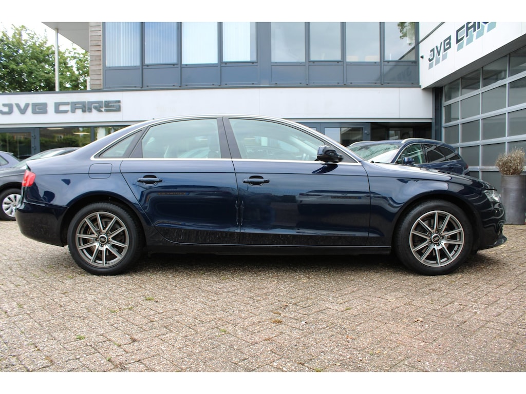Audi A4 Benzine Handmatig in Oisterwijk kopen? - AutoWeek