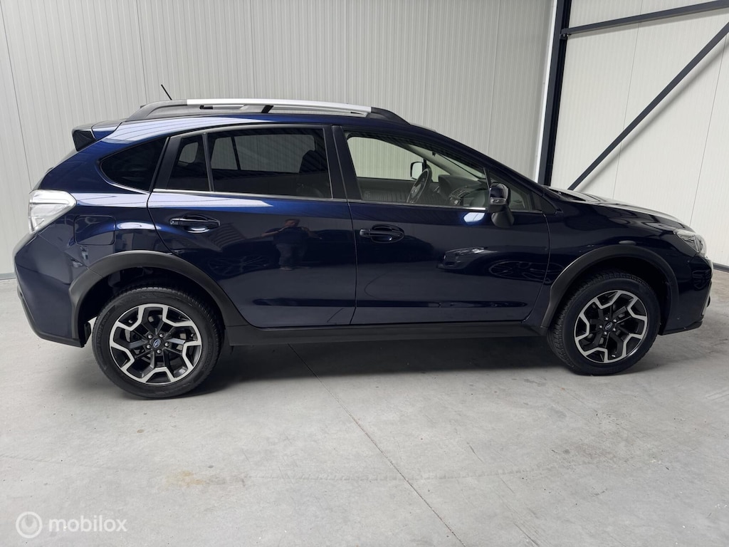 Subaru XV Benzine Automatisch in Surhuisterveen kopen? - AutoWeek