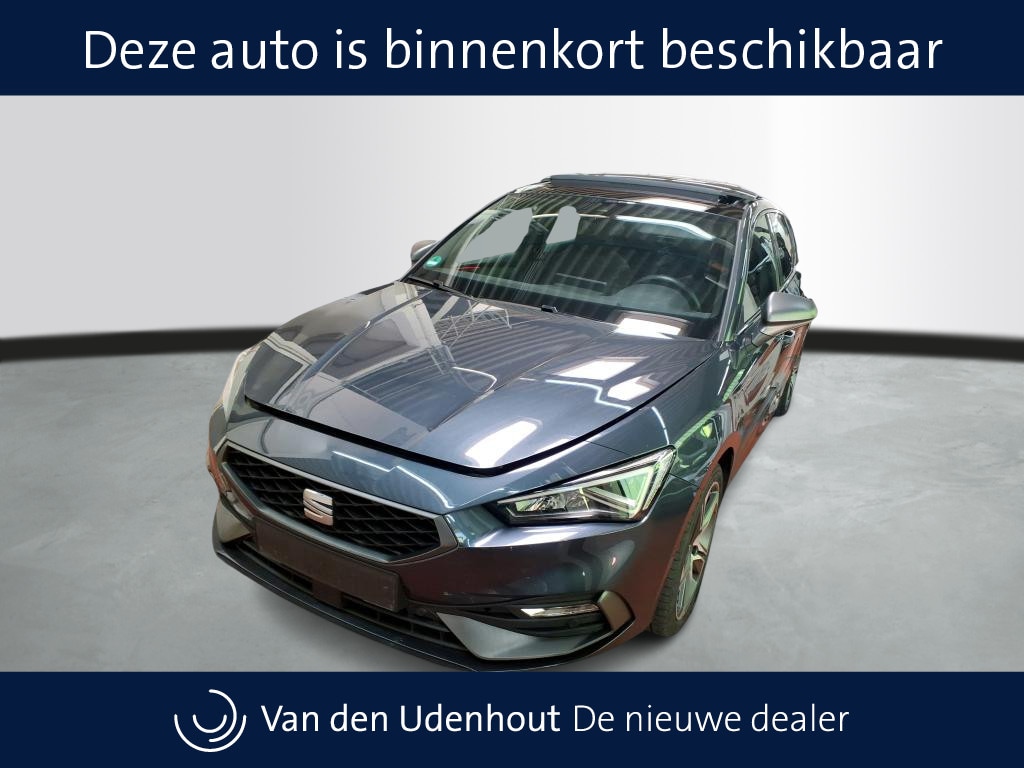 SEAT Leon Elektro/Benzine Automatisch in Boxtel kopen? - AutoWeek