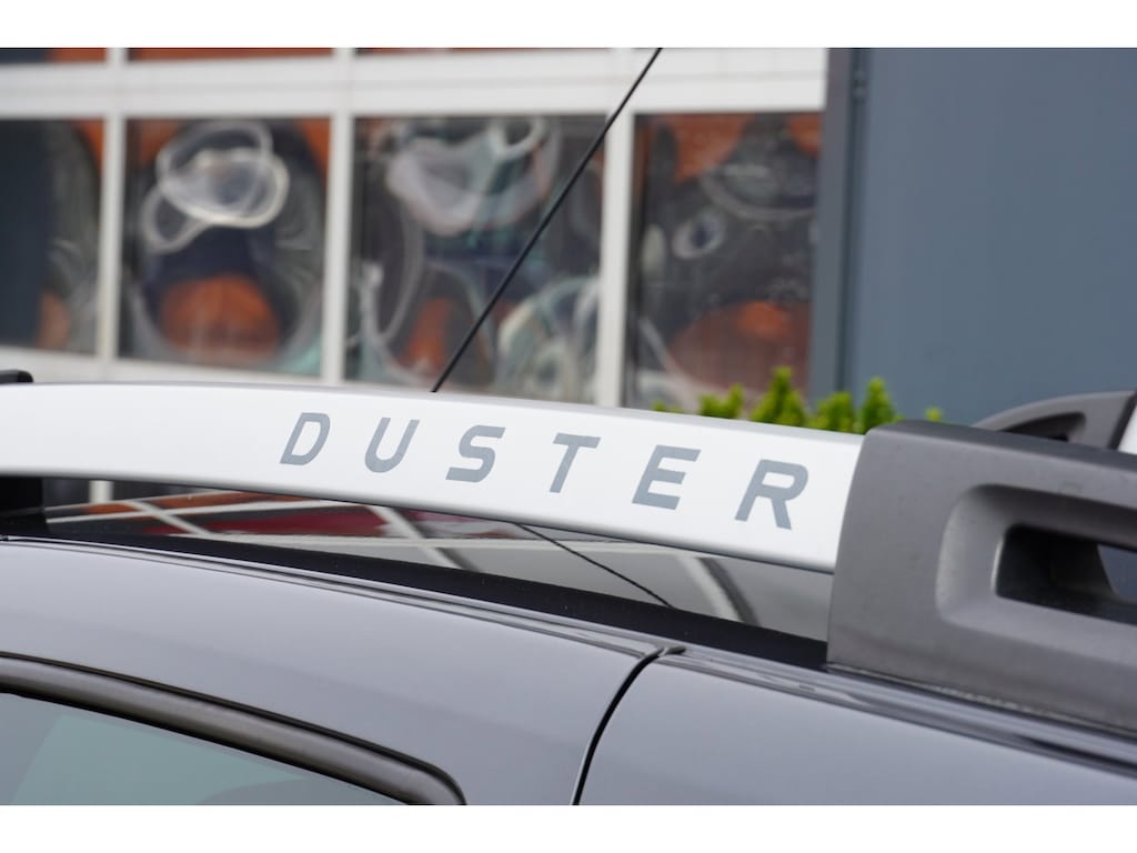 Dacia Duster Benzine Handmatig in Makkum kopen? - AutoWeek