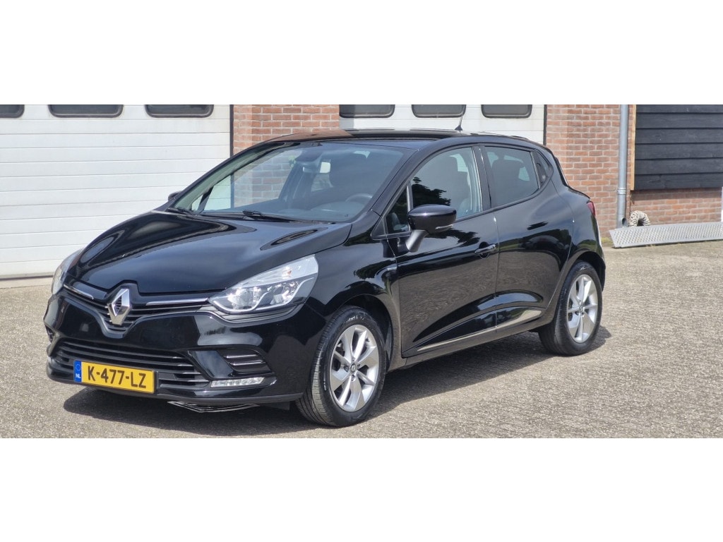 Renault Clio Benzine Handmatig in Kesteren kopen? - AutoWeek