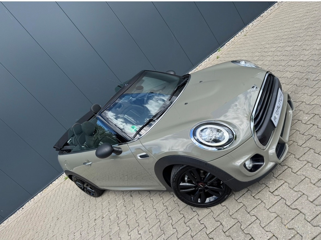 MINI John Cooper Works Benzine Handmatig in Doetinchem kopen? - AutoWeek