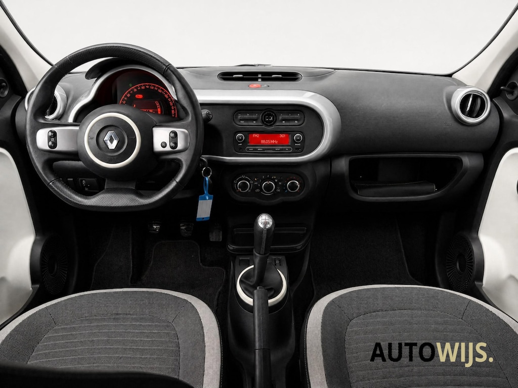 Renault Twingo Benzine Handmatig in Veen kopen? - AutoWeek