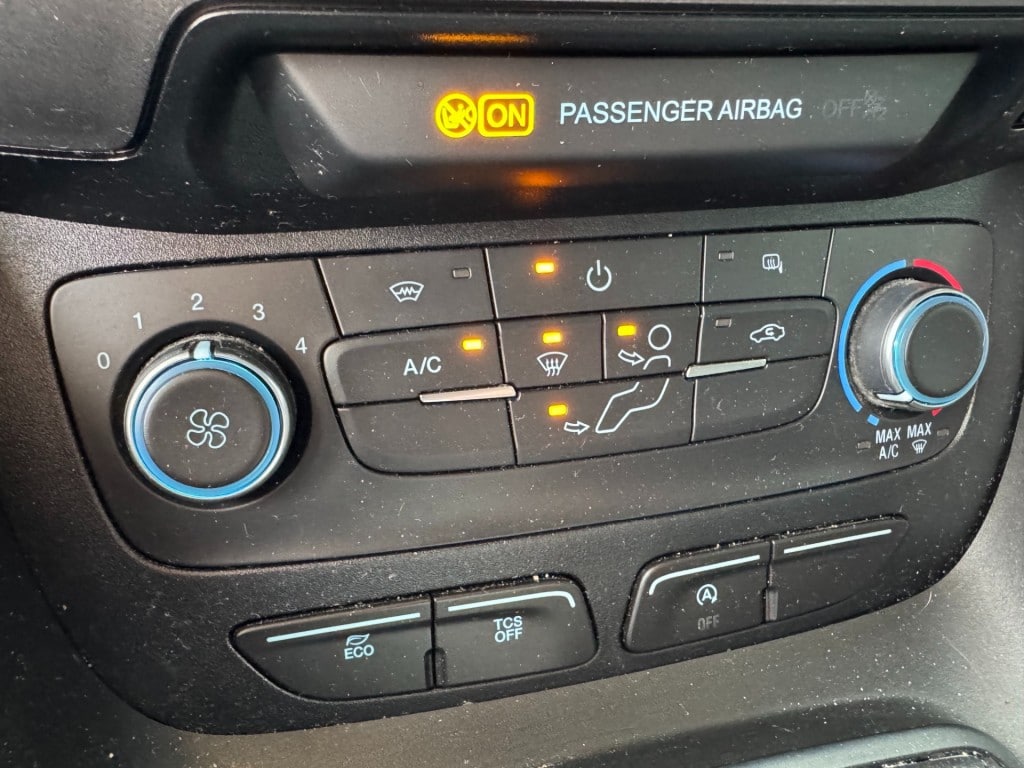 Ford Transit Connect Diesel Handmatig in Beusichem kopen? - AutoWeek