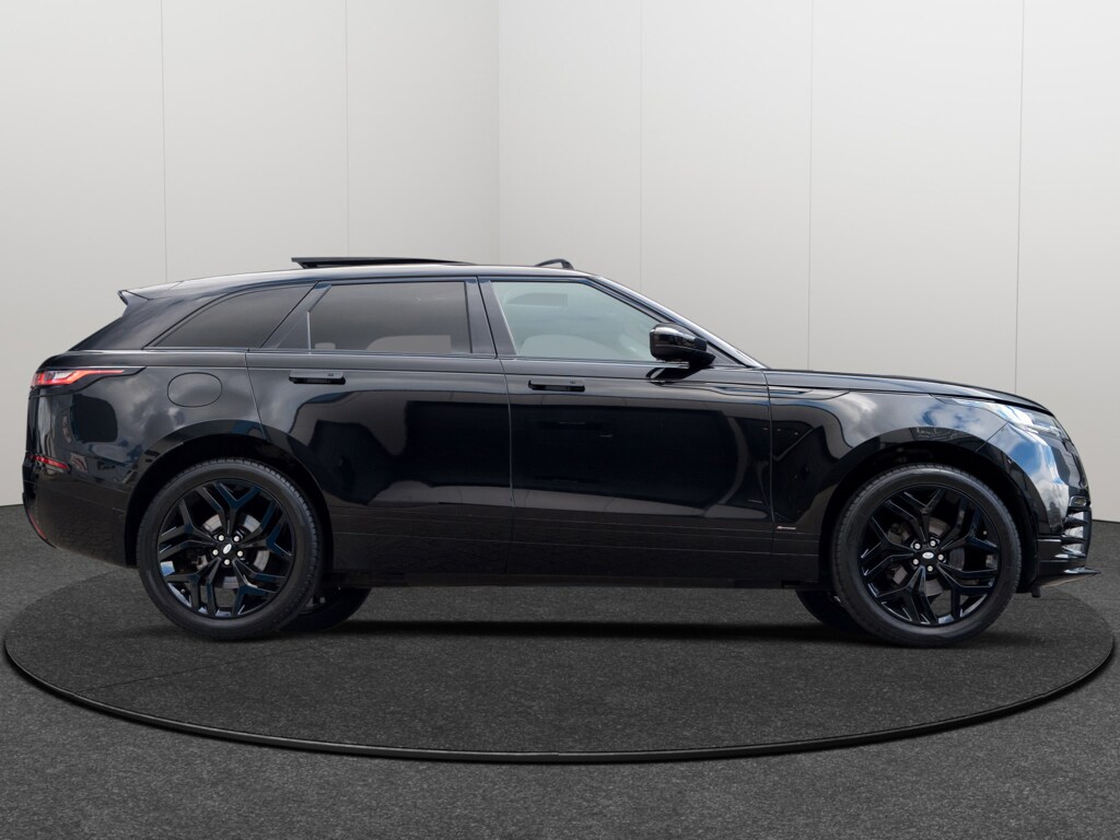 Land Rover Range Rover Velar Benzine Automatisch in Vlaardingen kopen ...