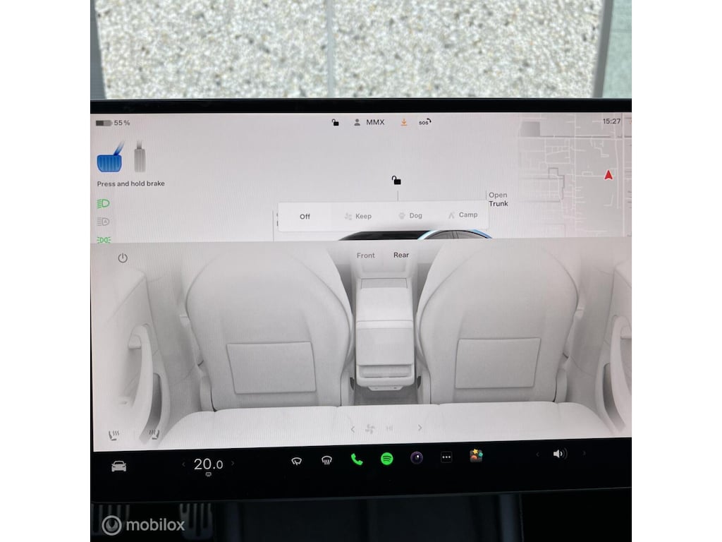 Tesla Model 3 Elektrisch Automatisch in Aalsmeer kopen? - AutoWeek
