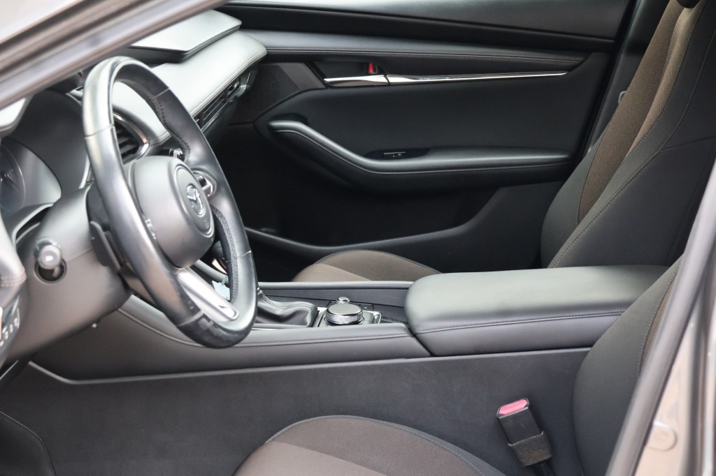 Mazda 3 Benzine Automatisch in Elsloo kopen? - AutoWeek