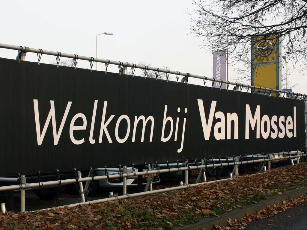 Fiat Grande Panda Elektro/Benzine Automatisch in Roosendaal kopen ...