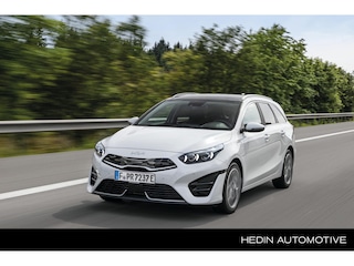 Kia Ceed 1.0 T-GDi Design Edition prijs en specificaties