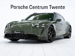 Kenteken Check HBV-33-K - PORSCHE TAYCAN TURBO S - AutoWeek