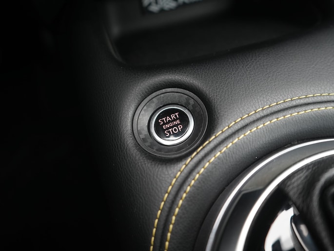 Nissan Juke Benzine Automatisch in Enschede kopen? - AutoWeek