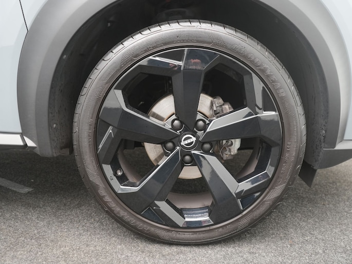 Nissan Juke Benzine Automatisch in Enschede kopen? - AutoWeek