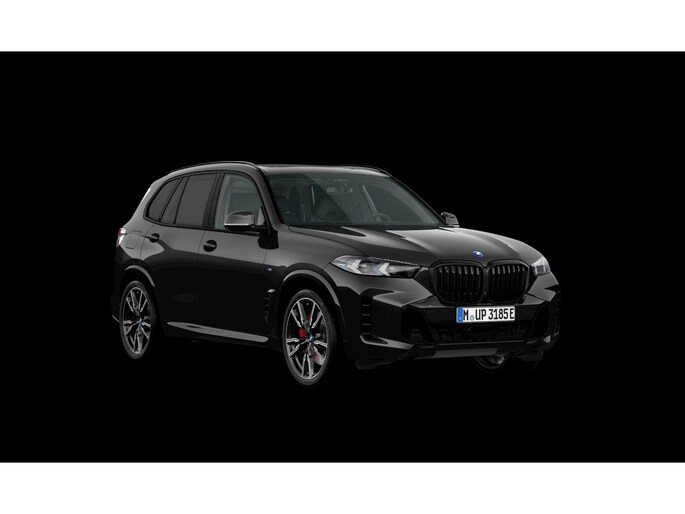 BMW X5 2025 in Groot-Ammers - AutoWeek