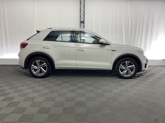 Volkswagen T-Roc occasion 2022 in Limmen - AutoWeek