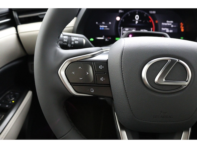 Lexus LBX Elektro/Benzine Automatisch in Groningen kopen? - AutoWeek