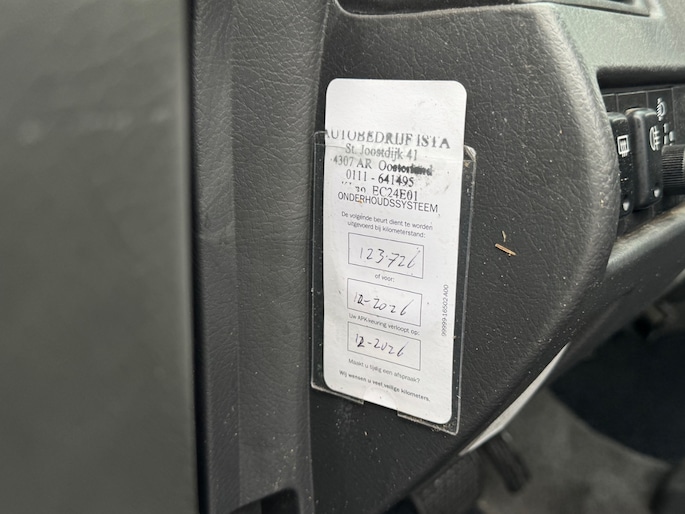 Suzuki Alto Benzine Automatisch in Apeldoorn kopen? - AutoWeek