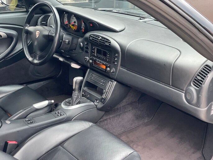 Porsche 911 Benzine Handmatig in Zeddam kopen? - AutoWeek