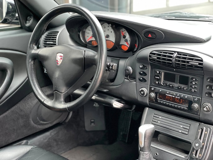 Porsche 911 Benzine Handmatig in Zeddam kopen? - AutoWeek